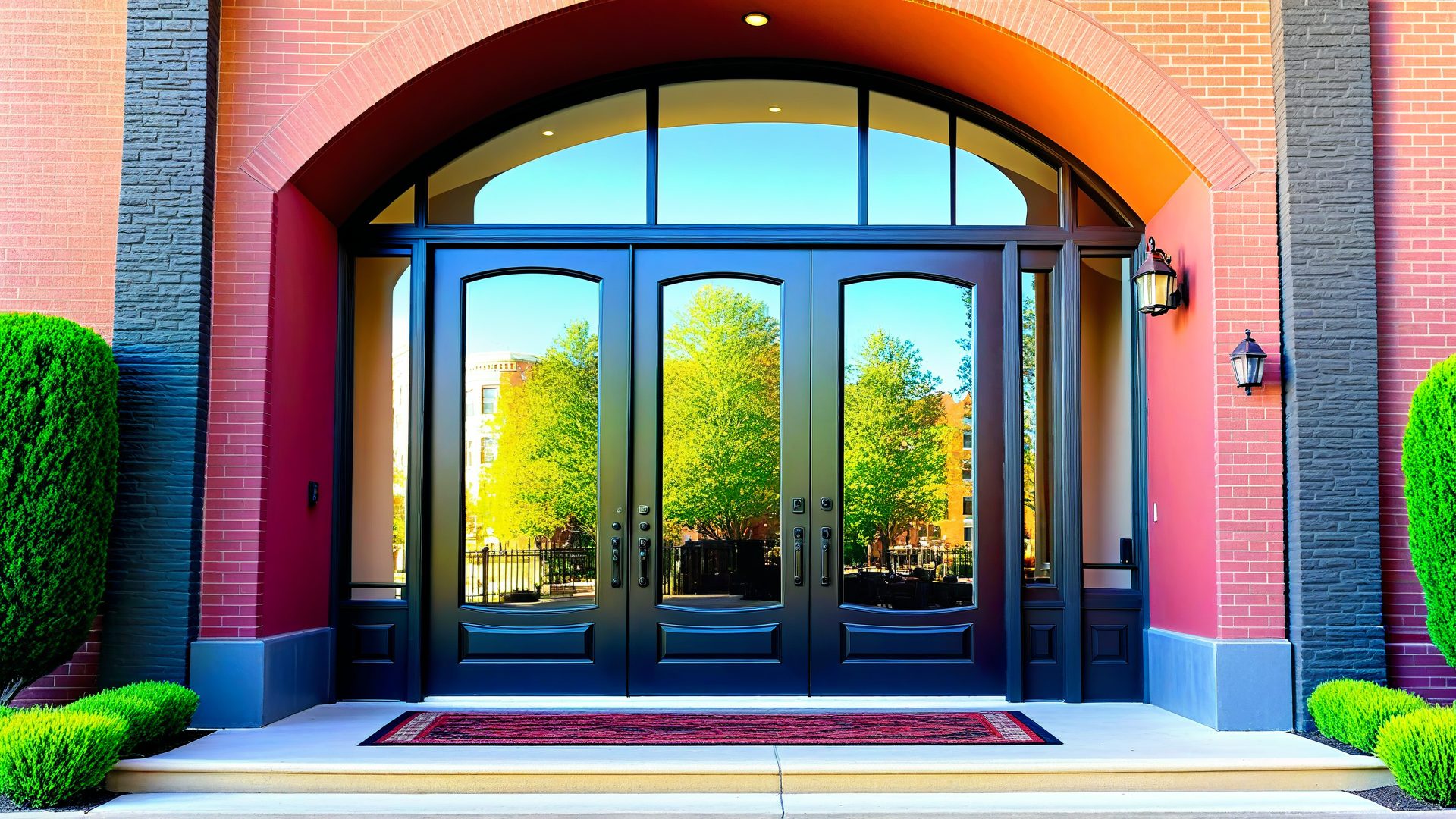 Doorkeeper Real Estate Management – Located in Denver, Colorado